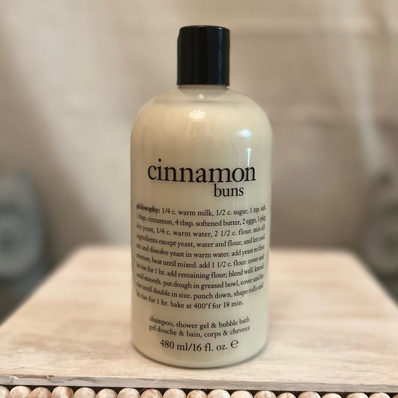 Philosophy | Bath & Body | Philosophy Shampoo Shower Gel Bubble Bath ...